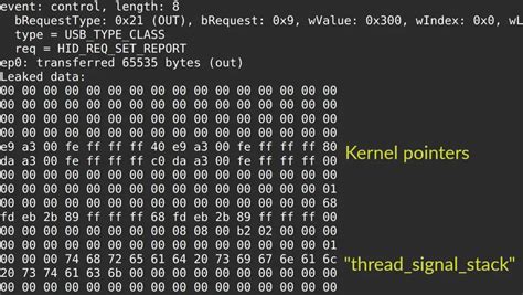 Two Linux Kernel Vulnerabilities Expose Hid Subsystem To Exploitation
