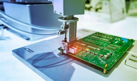 PCB Design Roadmap Your Guide To Efficient PCB Development Arshon Inc Blog