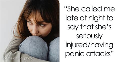 Woman Fakes Emergency To Test BFs Commitment Ends Up Regretting It