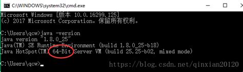 解决java version 系统找不到文件 C ProgramData Oracle Java javapath java exe的问题
