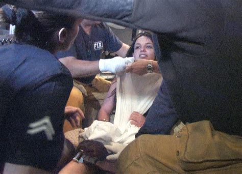 Shes Not That Innocent Britney Spears Craziest Drug Rumors Sleaziest Hookups Darkest