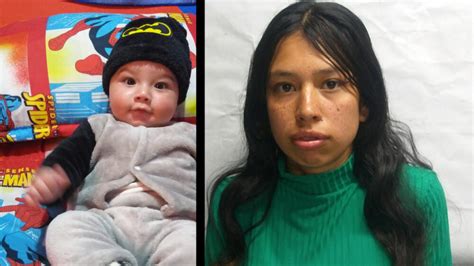 Buscan A Joven De A Os Y Su Peque O De Meses En Ciudad Bol Var Noticias De Bogot Y