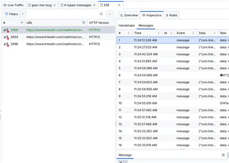 Network Traffic Debugging Tool For Macos Linux And Windows Fiddler Everywhere