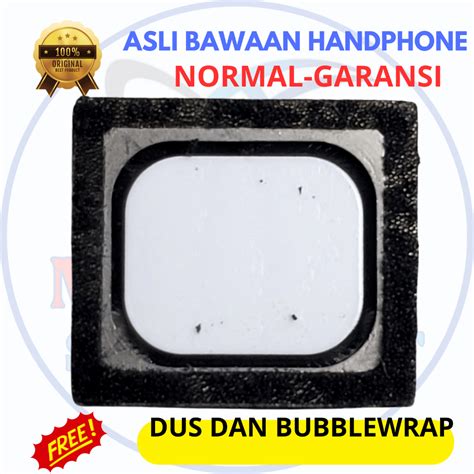 Jual Speaker Atas Telinga Earpiece Hp Nokia Asli Original Copotan Cabutan Bawaan