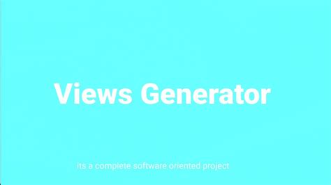 Python Script To Generate Unlimited Veiws In Youtube Youtube