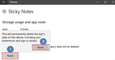 3 Solutions Fix Not Able To Launch Sticky Notes Error Easeus
