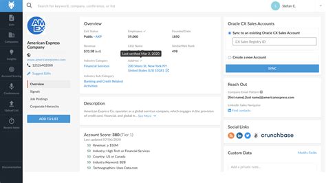 responsive selling product tour oracle