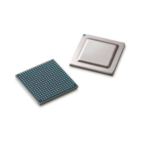 Ethernet Ic Bcm85361a0kfsbg 5nm High Speed Optical Pam 4 Ethernet Phy Transceiver