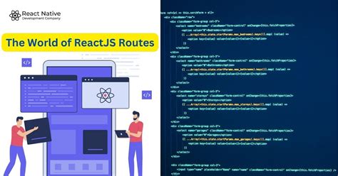 Navigating The World Of Reactjs Routes Icons Query And More
