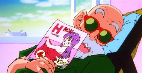 13 Reasons Why Dragon Ball Is Way Raunchier Than You Remember