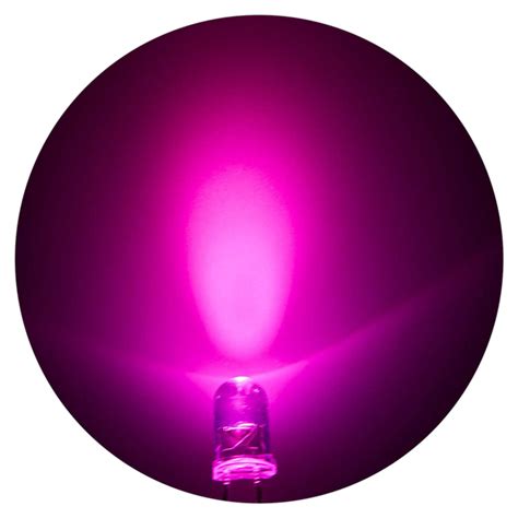 Pre Wired Leds ~ 3 12 Volt Dc ~ Clear Lens ~ Choose Color And Size Model Scenery World