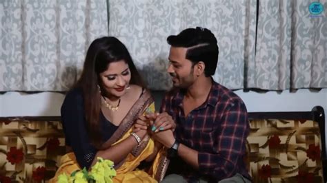 Padosan Bhabhi Crime Stories Web Series As Film Youtube