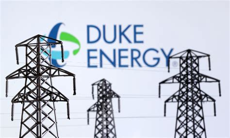 Duke Energy Raises Five Year Capex Plan To Grow Power Supply Reuters
