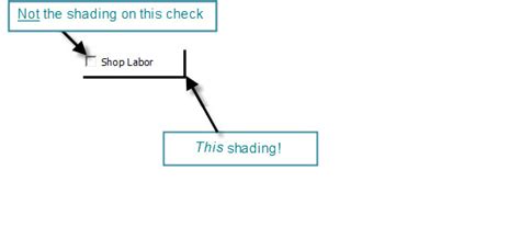 Solved How To Remove Excel 2010 Added Shadows Around Checkbox Controls