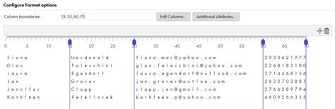 How To Read A Fixed Width File In Informatica Cloud IICS ThinkETL