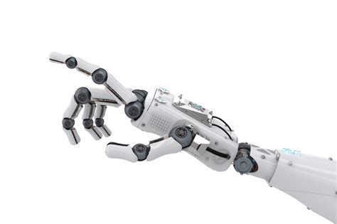 Robotics And Automation Guide Distrelec Knowhow