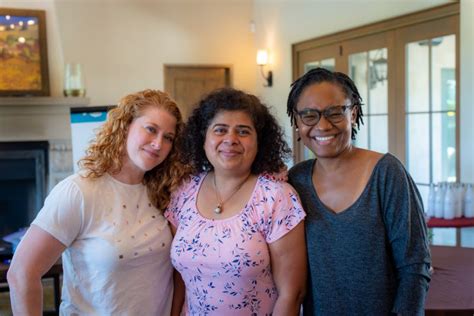 I Have Known These Two Incredible Women Almost A Decade We Met At Ibm