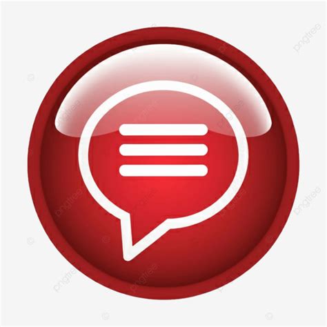 메시지 빨간색 Ui 버튼 벡터 디자인 및 흰색 메시지 빨간색 Ui 버튼 벡터 디자인 빨간색과 흰색 Ui 버튼 단추 Png 일러스트 및 이미지 에 대한 무료 다운로드