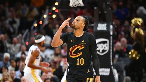 Player Grades Cavs Vs Warriors