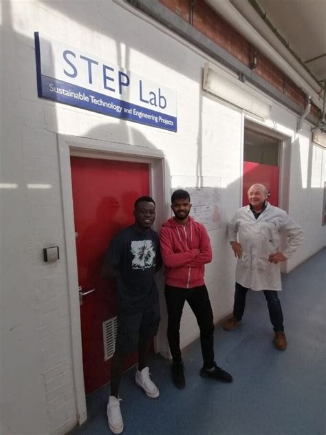 Things To Know Step Lab