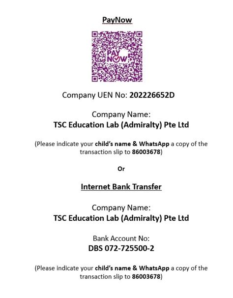 Free Course Preview Tsc Education Lab Pte Ltd