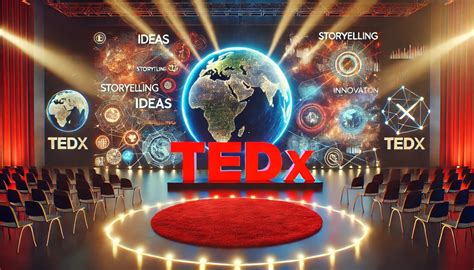 Top 10 Tedx Events Whiteclouds