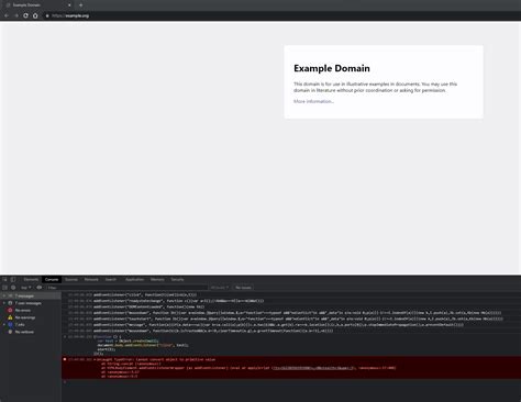 Prevent AddEventListener Breaks Websites In Some Cases Issue AdguardTeam Scriptlets