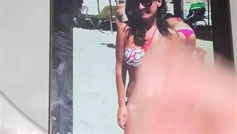 Alexandria Ocasio Cortez Aka AOC Cum Tribute XHamster