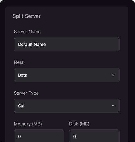 Discord Bot Hosting 15mo Teramont Host