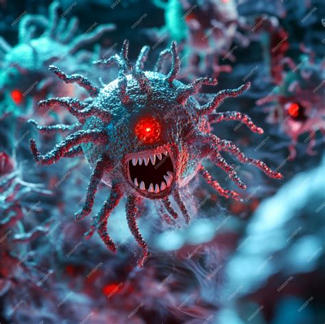 Visualization Of Malware Detection And Removal Processes Premium Ai