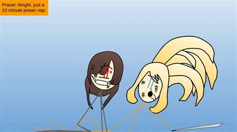 Power Nap By Smolkyle1 On Deviantart