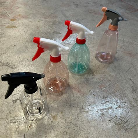 ขวดฟ๊อกกี้ กระบอกฉีดน้ำ ขวดพ่นสเปรย์ สินค้าในไทยราคา 1 ชิ้น Shopee Thailand