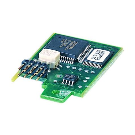 Danfoss 084b8571 Ekc 300ekc 500 Communication Module