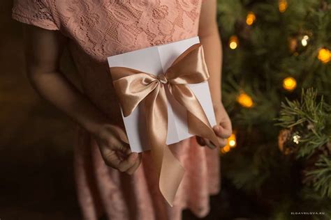 Подарочный сертификат на фотосессию во Владимире