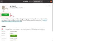 How To Install Protobuf On Ubuntu 22 04 Linux Genie