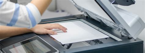 Scanning