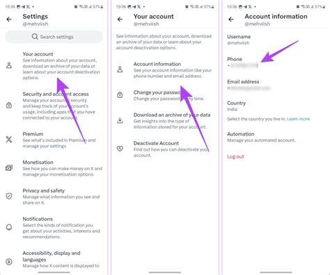5 Ways To Fix Twitter X Message Failed To Send Guiding Tech