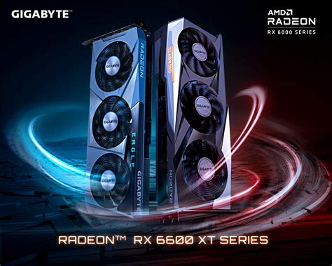 Gigabyte Leaks Its Custom Radeon Rx Xt Gaming Eagle Graphics Cards Powercolor Teases Red
