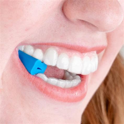 Invisalign Chewies How To Use Where To Buy Do They Work