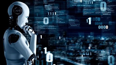 Que Es La Inteligencia Artificial Y Para Qué Sirve Ventajas Y Desventajas Como Se Usa