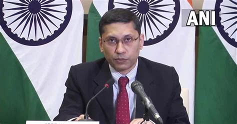 India Refrains From Making Any Comment About Bangladeshs Upcoming