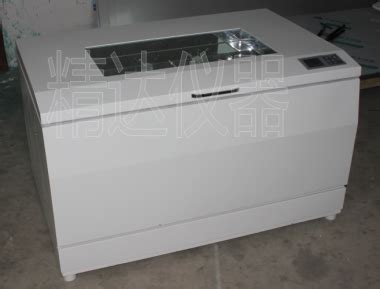 卧式恒温培养揺床类 常州金坛精达仪器制造有限公司