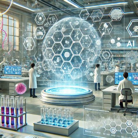 Transforming Drug Discovery With Ai