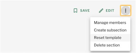 Templates Create Your Intranet Structure And Style Invotra Developer