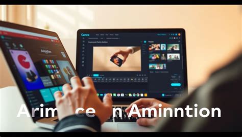 2 Cara Mudah Membuat Animasi Menarik Di Canva