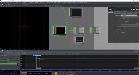 Animation Comp Optimization Questionsrequest General Touchdesigner