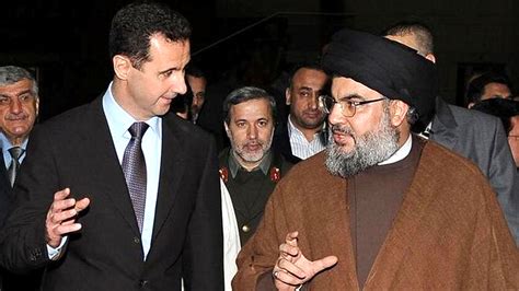 Los millones que gastó el régimen iraní para ayudar al dictador Bashar al Assad en la guerra