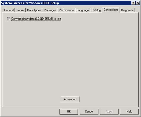 C Overflow Exception When Reading Db2 Through Odbc Stack Overflow
