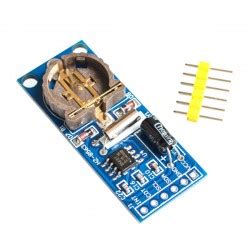 Modulo Clock De Tempo Real 12c Pcf8563