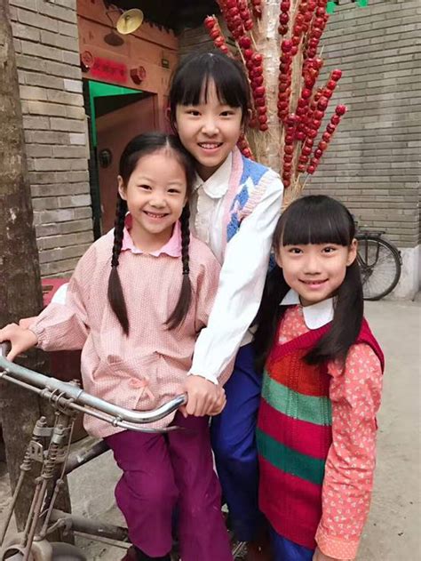 电视剧正阳门下小女人开播 蒋雯丽晨媛儿上演母女档 娱乐 环球网